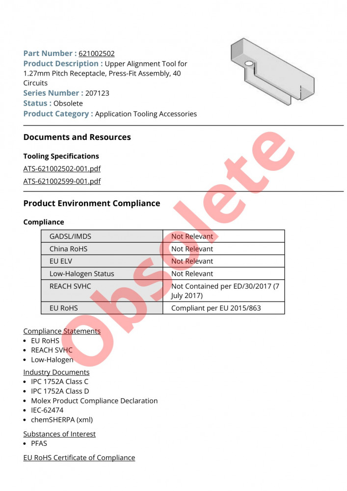 621002502 tooling reference image, page 1