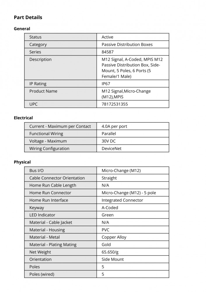845870005 product document page 2