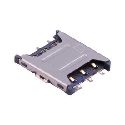 SOFNG SNO-1308 PC Card Socket Chip