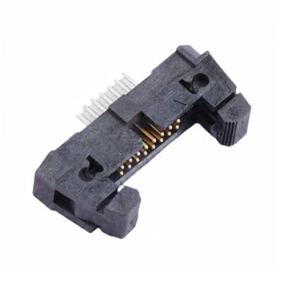 Samtec EHF-105-01-L-D Male Header Pins