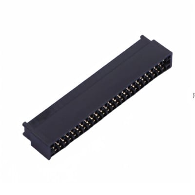 WingTAT ED28BGFBK Edgeboard Connector Chip