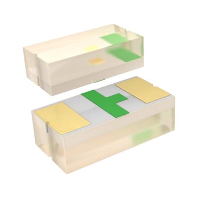 Broadcom HSM9-C191 Infrared, UV, and Visible LED Emitter Chip