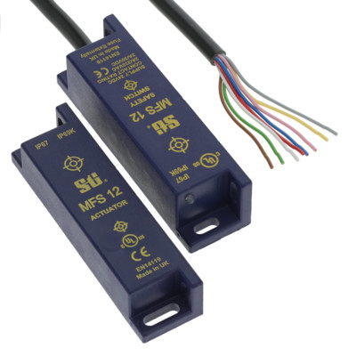 OMRON MFS-12P21CC5 for sale