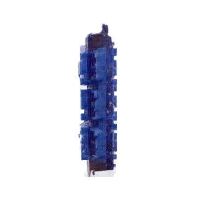 L-com FSP-LCQ6-BR Network Accessory Chip