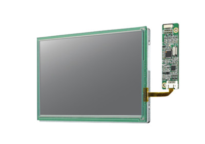 ADVANTECH IDK-1115WP-45FHA2