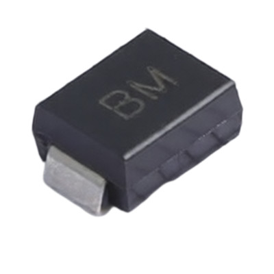 HXY MOSFET SMBJ30CA