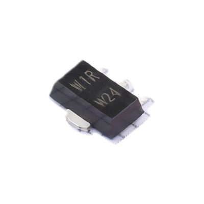 Nexperia PBSS301ND,115 Single Bipolar Transistor