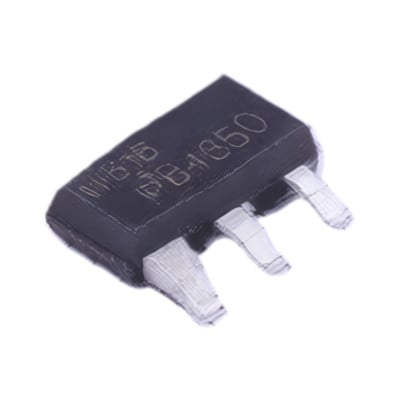 Nexperia PBSS5330X,115 Single Bipolar Transistor