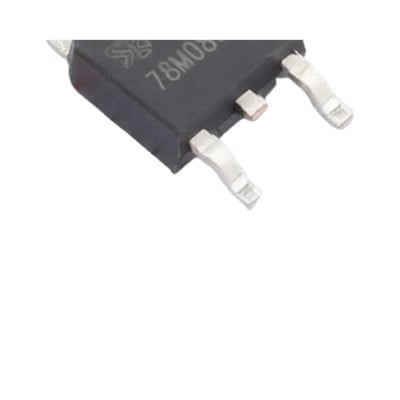 Shikues 78M09 Linear LDO Voltage Regulator