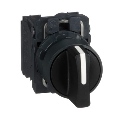 Schneider XB5AD33 Selector Switch for sale