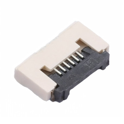 G-Switch GT-F0509SR15-24SMT01 FFC/FPC Flat Flexible Connector Assembly