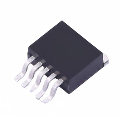 Slkor LM2576S-ADJ Adjustable DC-DC Switching Voltage Regulator