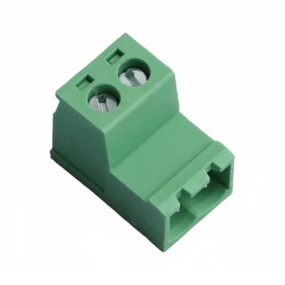 XUNPU DGB508-4P4K-GG361 Header Plug Socket Chip