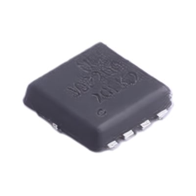 NCE NCE3020Q Single N-Channel MOSFET