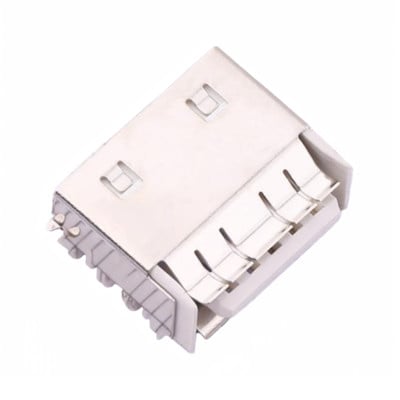 HDGC HDGCYLSY-TYPE C-102 USB Type-C Connector Assembly