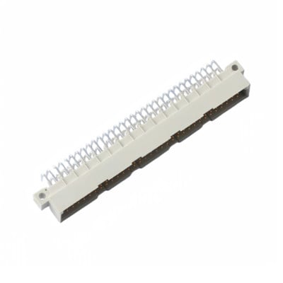 TE Connectivity / ERNI 364915 Board-to-Board Mezzanine Edge Type Array for sale