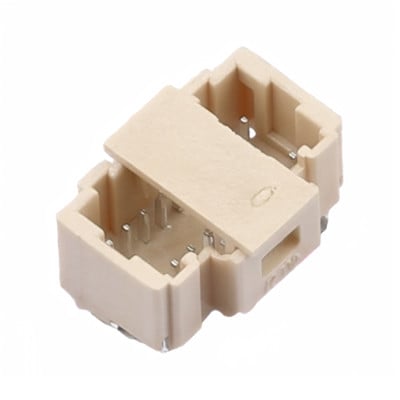 DLL SH-11AB Male Header Pins