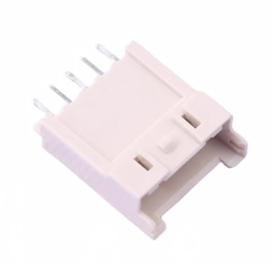 CNJM CNJMA2508WV-8P-H 8-Pin Male Header