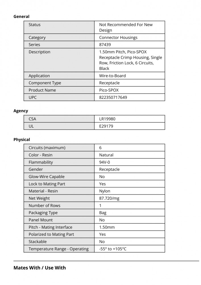 874390601 technical document image, page 2