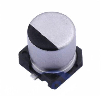 ROQANG CK1C470M-CRD54 Aluminum Electrolytic Capacitor