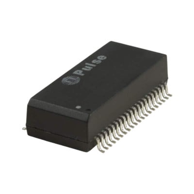 PULSE H1164NLT Pulse Transformer Chip