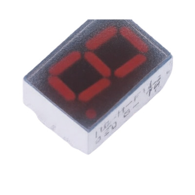 Broadcom HDSP-F201 LED Character and Numeric Display Chip