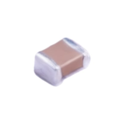 KEMET C1206C475K5RACAUTO Ceramic Capacitor, 4.7µF, 50V, X7R, 10%, 1206, Automotive Grade