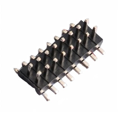 SAMZO 5AIE1-3020-214-W0 Male Header Pins