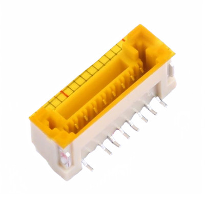jkun A1507AWR-03-D1MA1-R Male Header Pins