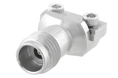 PASTERNACK PE45472 Coaxial Connector (RF) Assembly for sale