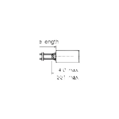 Fair-Rite 2943666661 Cable Ferrite for sale
