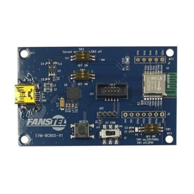 Fanstel BC805M RF Transceiver Module for sale
