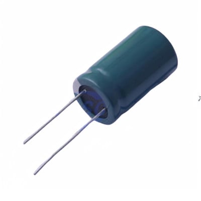 BERYL Electronic Tech RD035M331LO10*16H-8A2C Aluminum Electrolytic Capacitor