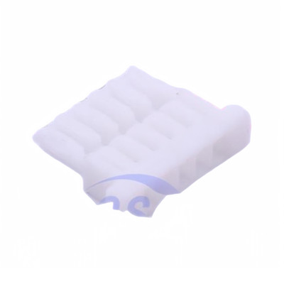 CJT(Changjiang Connectors) A1006H-8P