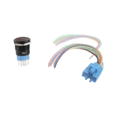 ROCPU Switches TP5124111250 Pushbutton Switch