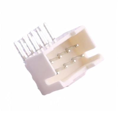 Hongxing HX20028-32WAP Male Header Pins