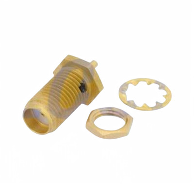 L-com LCCN3129 Coaxial Connector RF Assembly