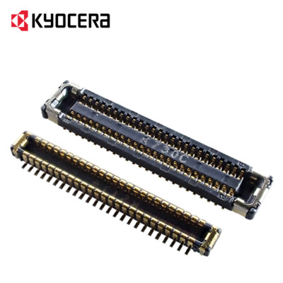 5846 Series | 0.4mm Pitch