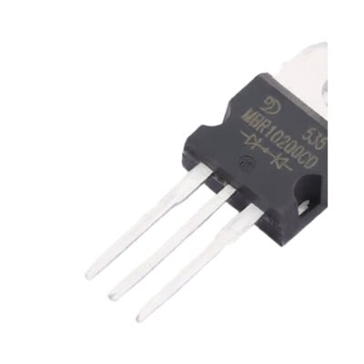 Jingdao Microelectronics MBR5100DY Single Diode