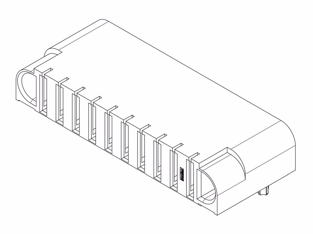 Molex 2195640010 for sale