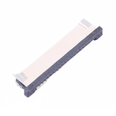 Yuandi FPC-1.0LX-13PH25 FFC/FPC Flat Flexible Connector Assembly