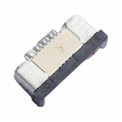 Korean Hroparts Elec FPC0.5B-WTX-11P FFC FPC Flat Flexible Connector Assembly