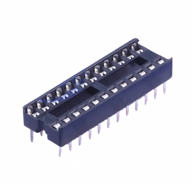 Ckmtw Z-ICS0S28P-NG00 IC Socket