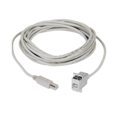 L-com ECF504-24BBS USB Cable Assembly