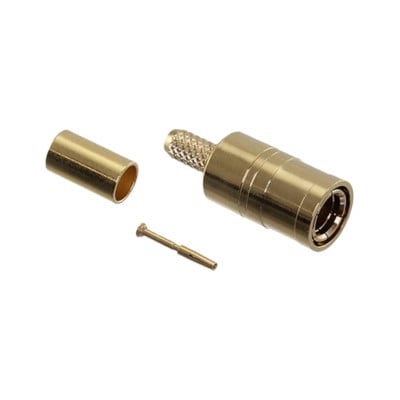 Samtec BNC5-J-P-GN-ST-TH2D