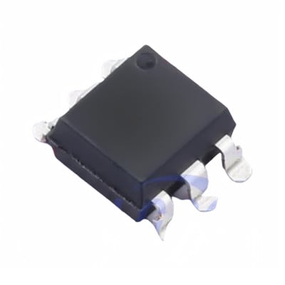 AOTE MOC3063SM Triac Output Optoisolator Chip