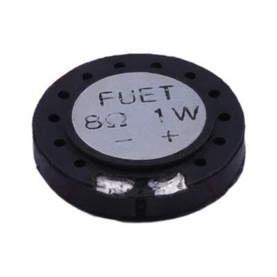 FUET FS20MS0810-H4.0 Speaker Chip – High-Performance Audio Speaker Driver IC