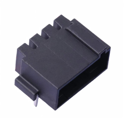 JILN JL5EDGRC-76204G01 Header Plug Socket