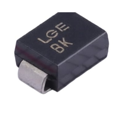 LGE SMBJ17CA TVS Diode
