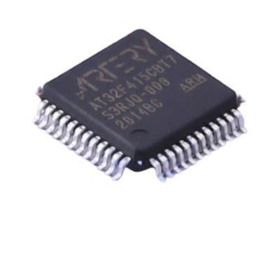 ARTERY AT32F413CCU7 Microcontroller